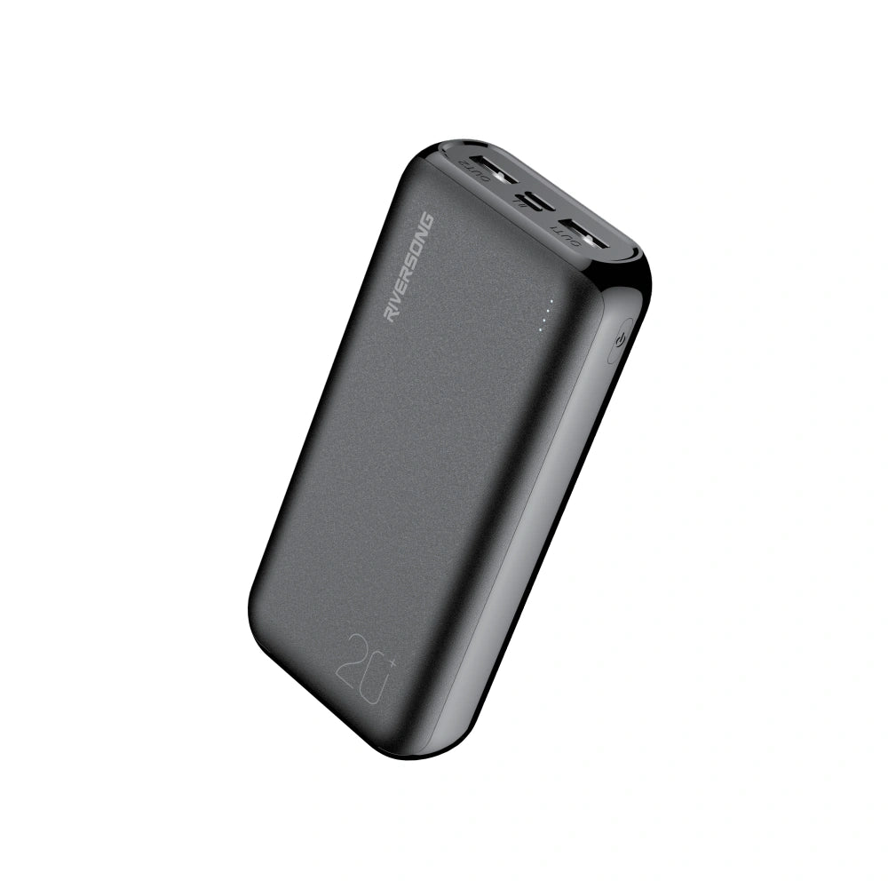 RIVERSONG Vision 20SE Pro – StockTech